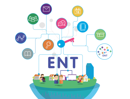 Comptes ENT année scolaire 2018-2019 - Vie de l'établissement - COLLEGE ...